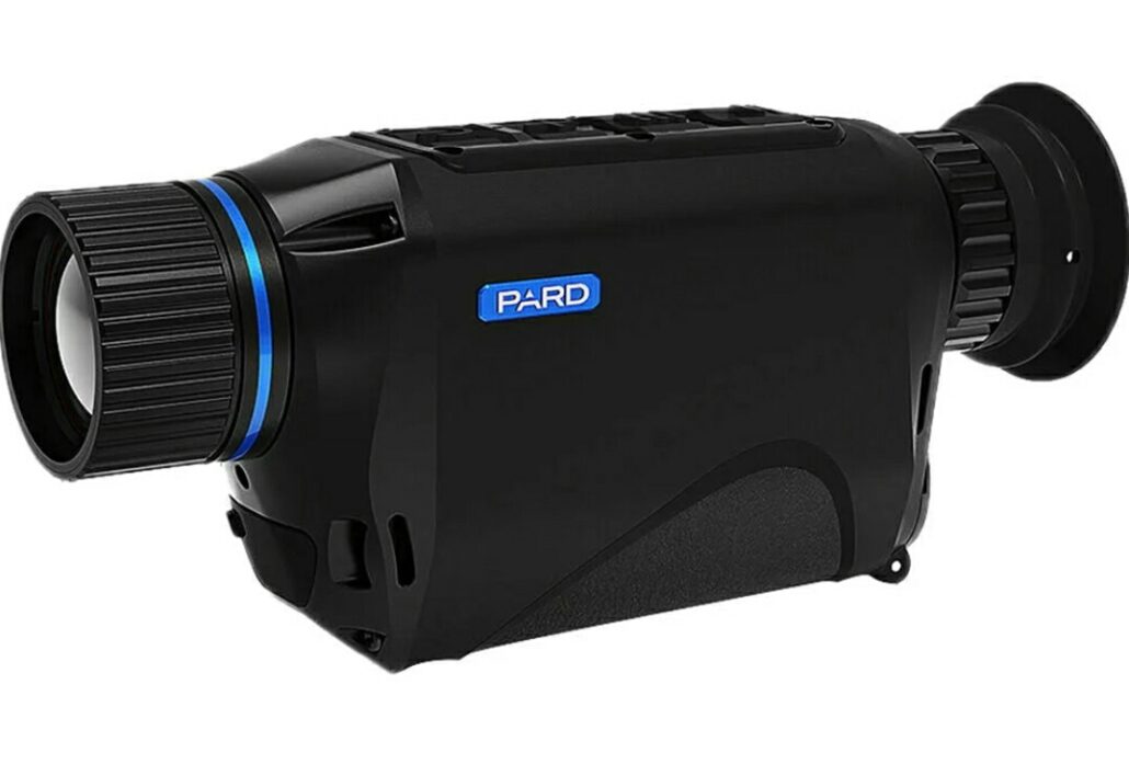 Pard TA32-25 Thermal monocular (Please confirm stock levels) - Valkyrie ...